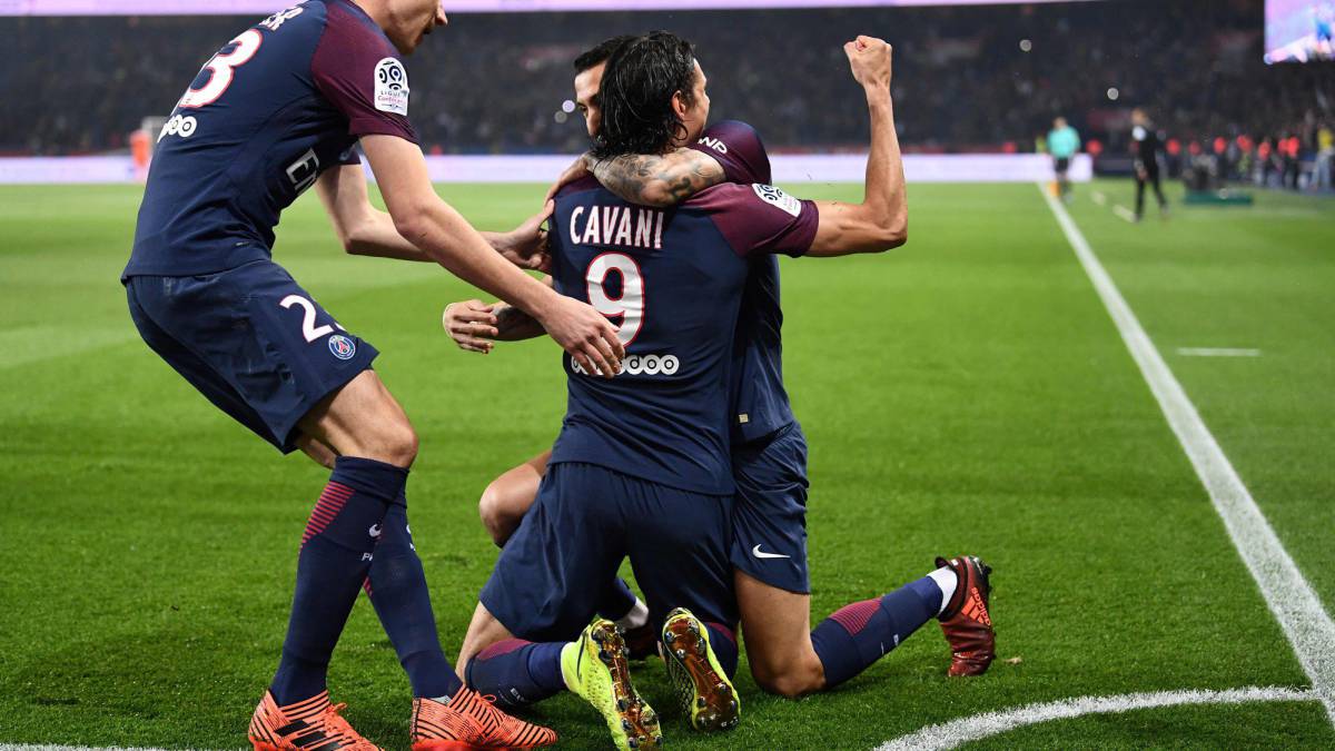 Vídeo | Resumen y goles del PSG-Niza de la jornada 11 de la Ligue 1 ...