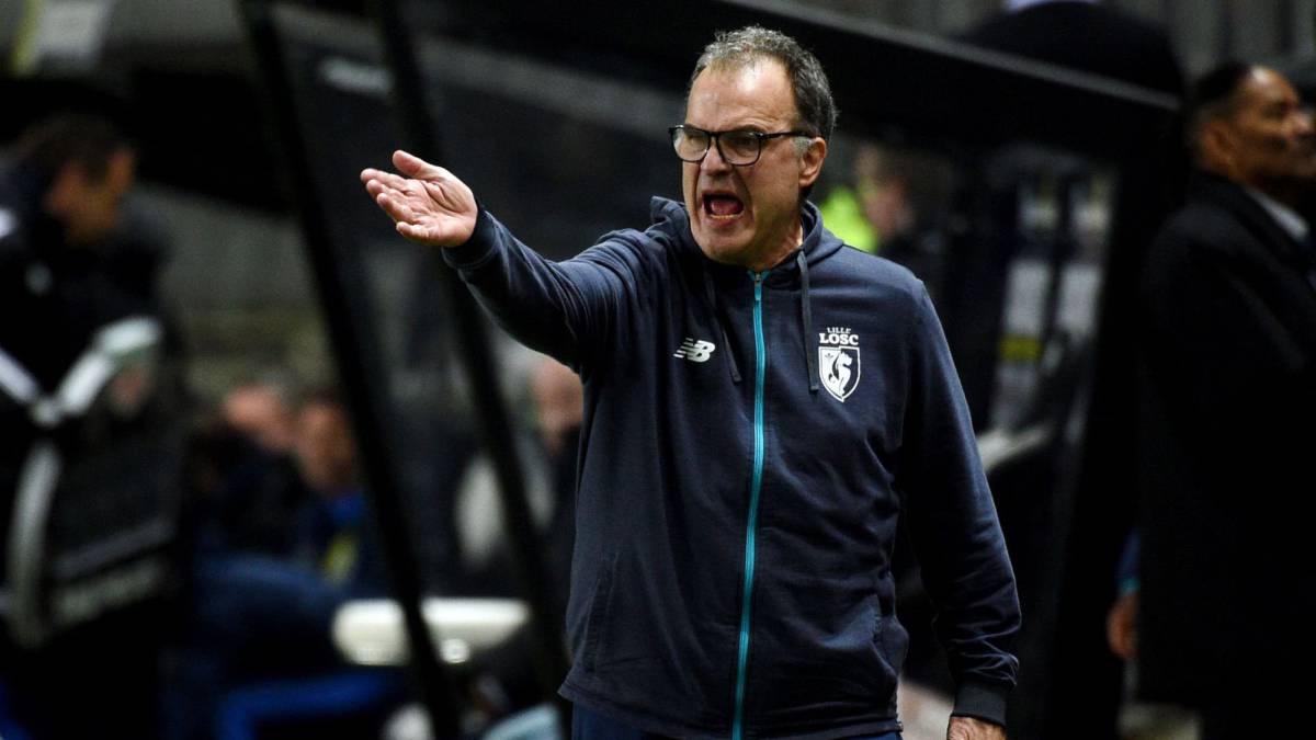 Vídeo: Bielsa, un loco genio y figura: sus mejores frases para la ...