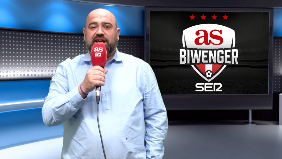 Vídeo | Las claves de Matallanas para la jornada 14 de Biwenger - AS.com