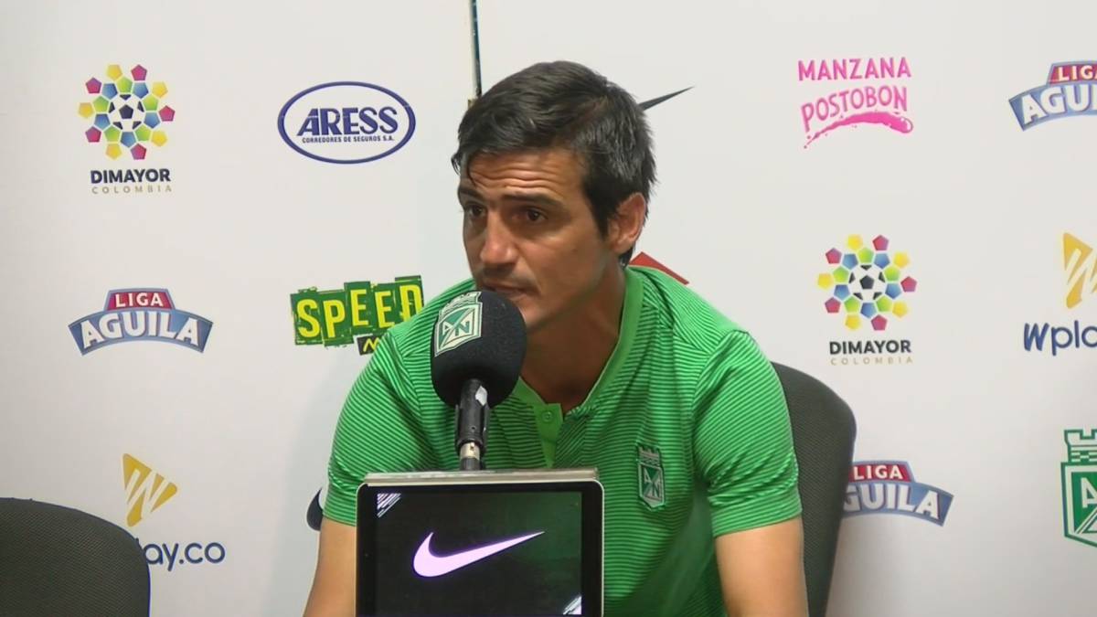 Video | Ricchetti: "Hicimos un partido correcto y continúa el récord ...