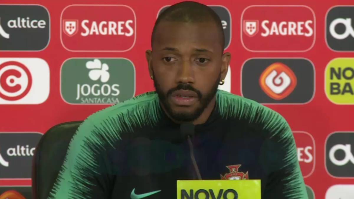 M. Fernandes: "España es una de las favorita para el Mundial" - AS.com